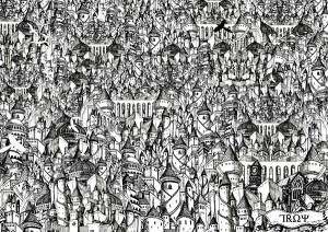 Welsh Icons News | Origin of the Welsh