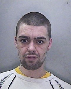 Welsh Icons News | Search for Wanted Man Luke Dale Continues