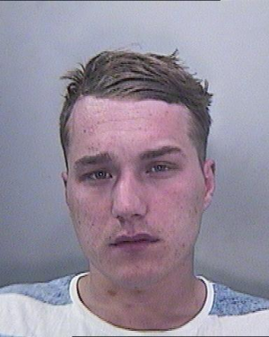 Welsh Icons News | Appeal for information – Luke Price, Failure to ...