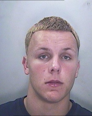 Welsh Icons News | UPDATE: Wanted Cardiff Man, Matthew Jones
