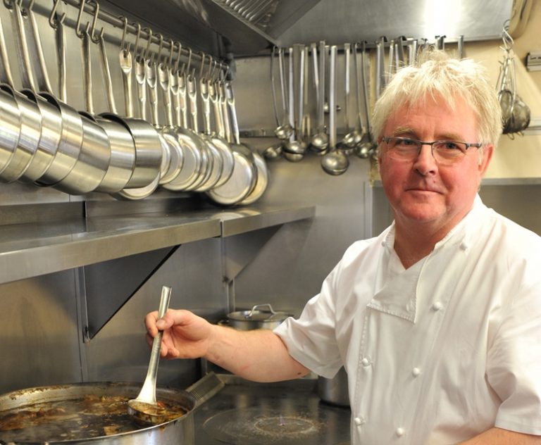 Welsh Icons News | Top Chef will Show off Skills at Llangollen Food ...