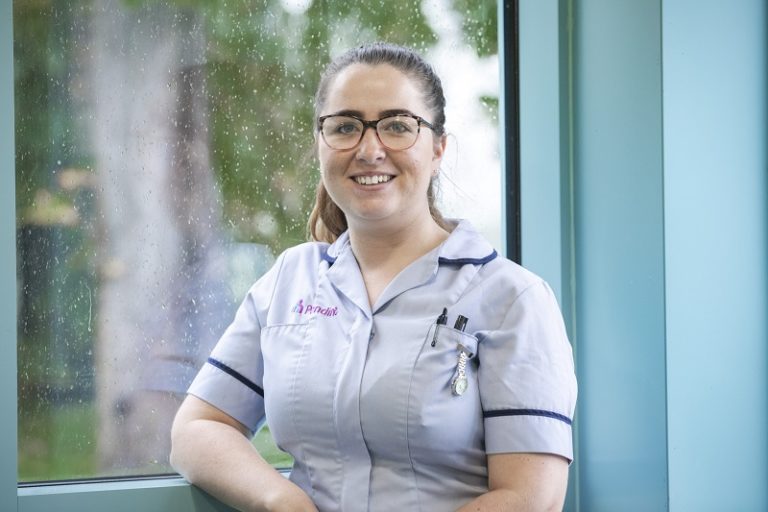 Welsh Icons News | Amy lives the dream as care organisation tackles ...