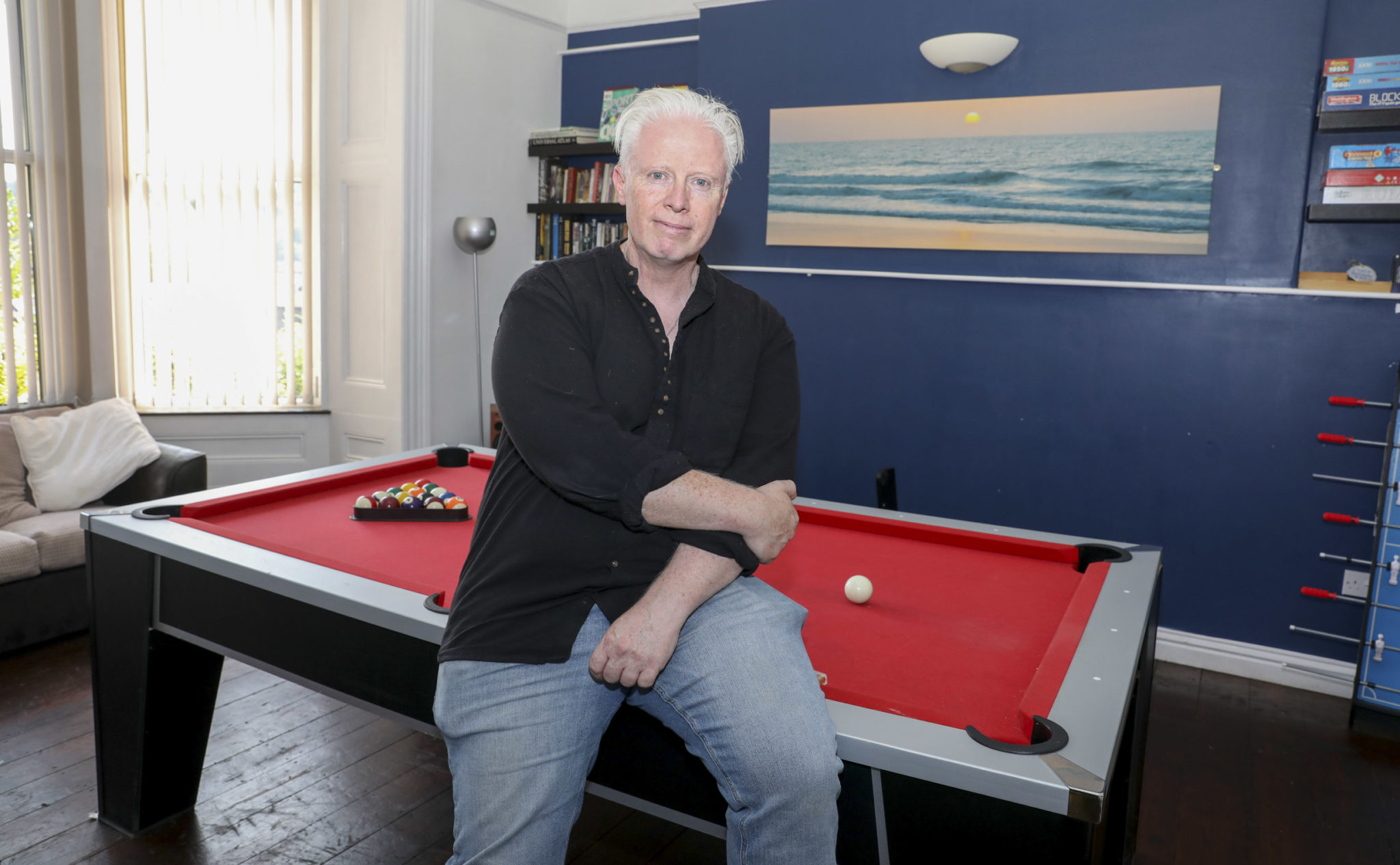 Welsh Icons News | Care worker who helped resident battle addiction and ...